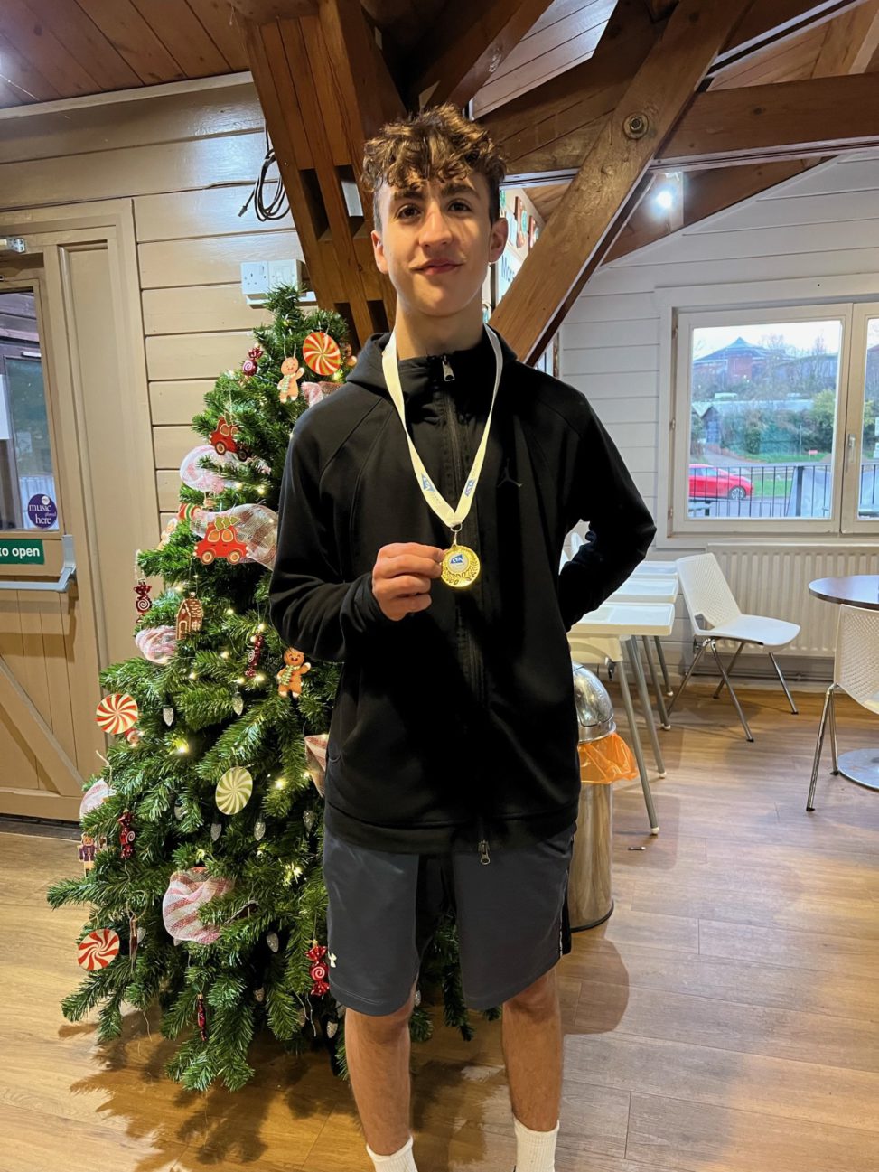 Sevenoaks Tennis Centre – Sevenoaks Tennis Centre & West Heath Mini-Tennis